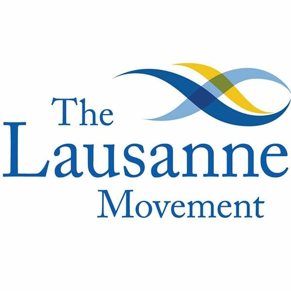 Lausanne Movement - Women In The Window International